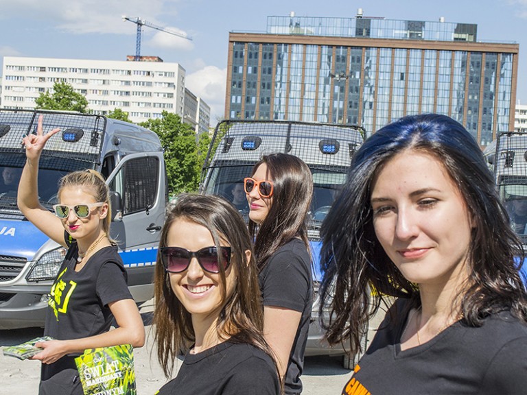 MARSZ WYZWOLENIA KONOPI W WARSZAWIE 28.05.2016 - Wolne Konopie MARSZ WYZWOLENIA KONOPI W WARSZAWIE 28.05.2016 - Wolne Konopie